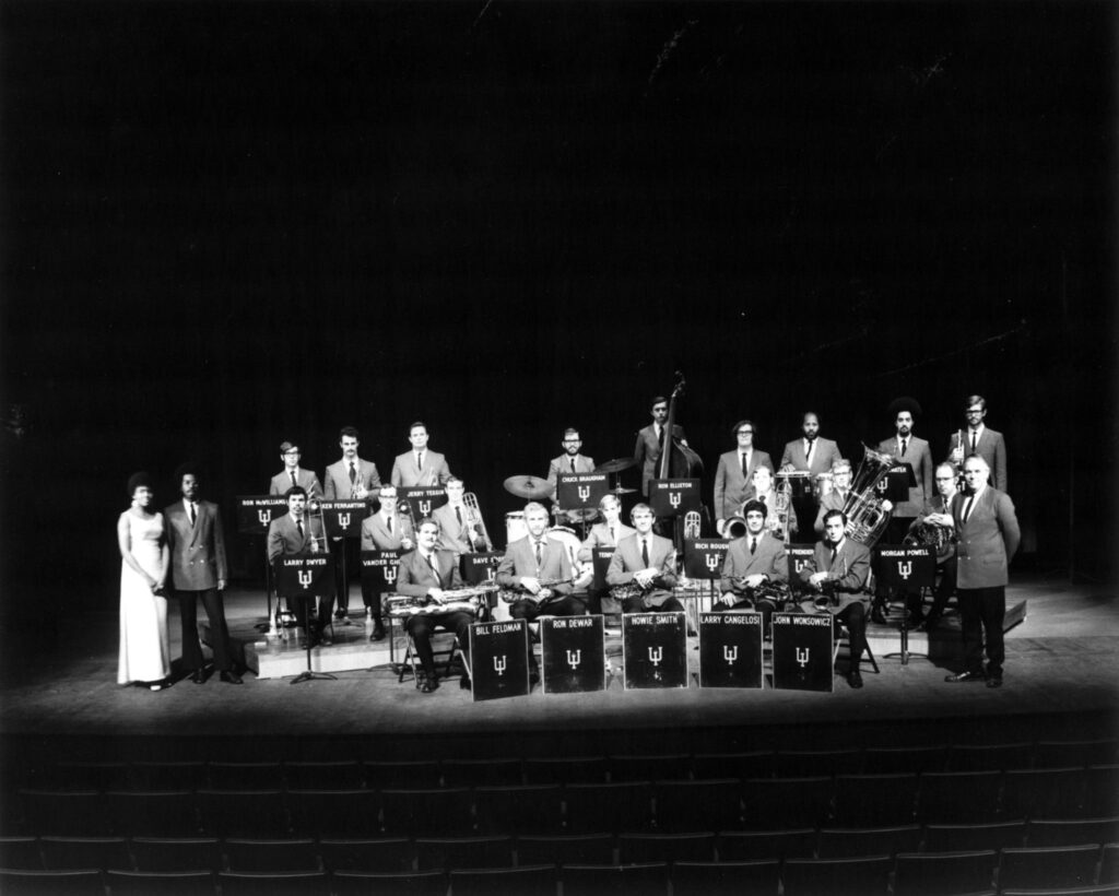 big band